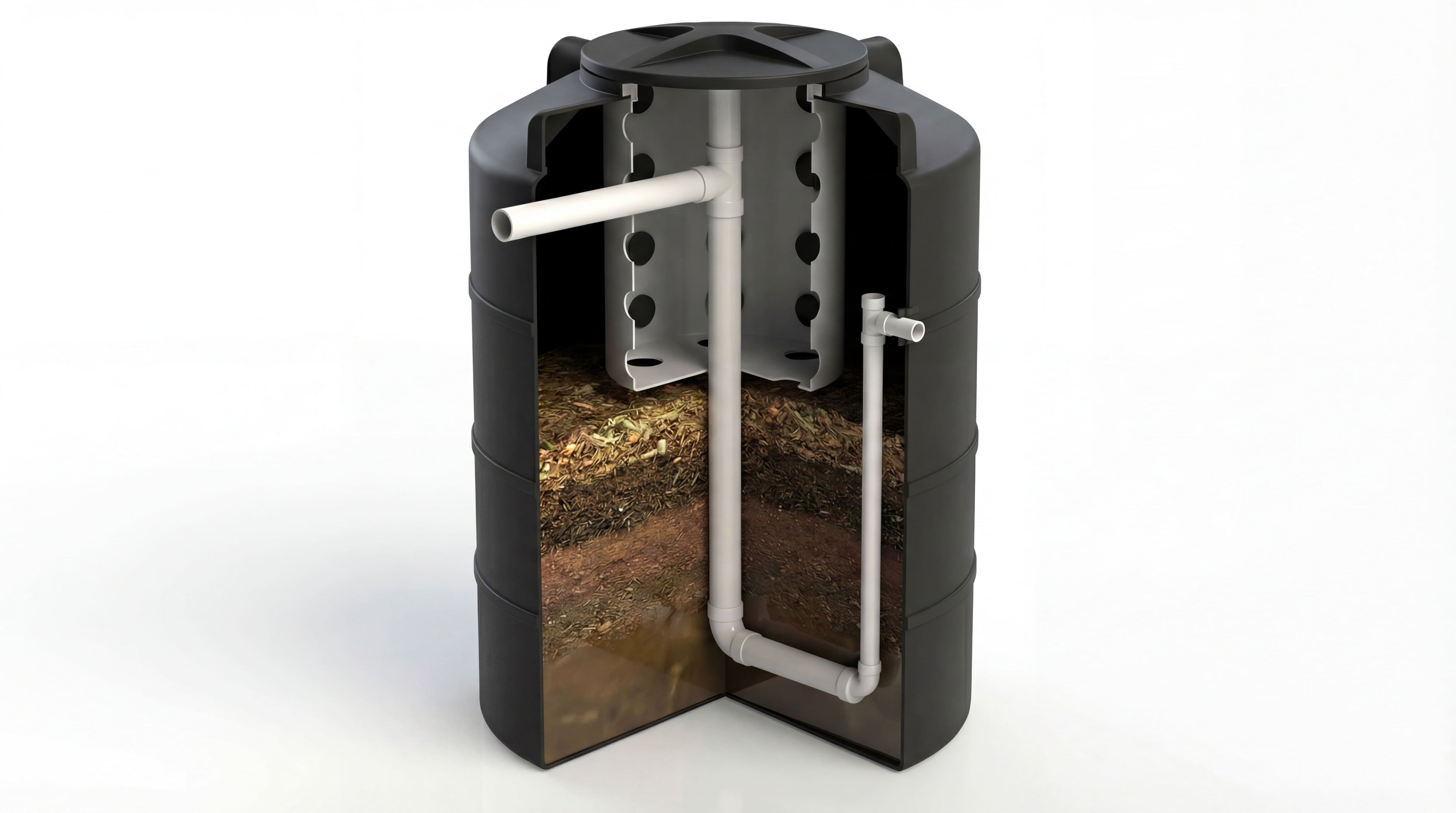 HYDROTECH BRASIL